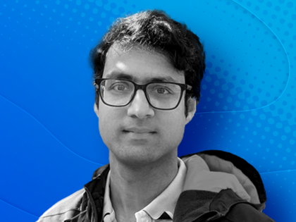 Ashish Kedia – BASA Awards®
