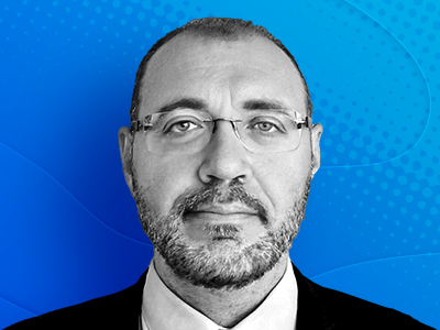 Dennis Galletti – BASA Awards®