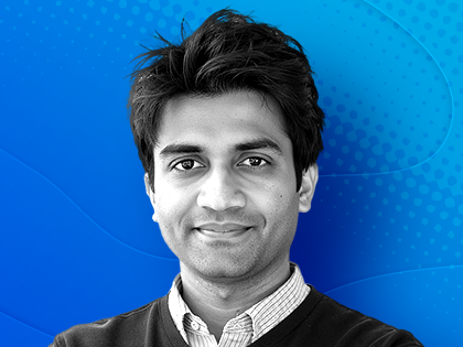 Nikhil Patil – BASA Awards®
