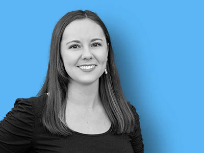 Rachel Russell, EY – BASA Awards®