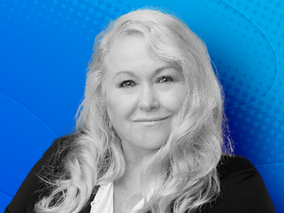 Sharon Bonner – BASA Awards®