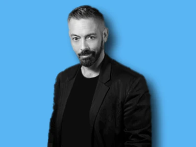 Matteo Osso, QVC TV – BASA Awards®