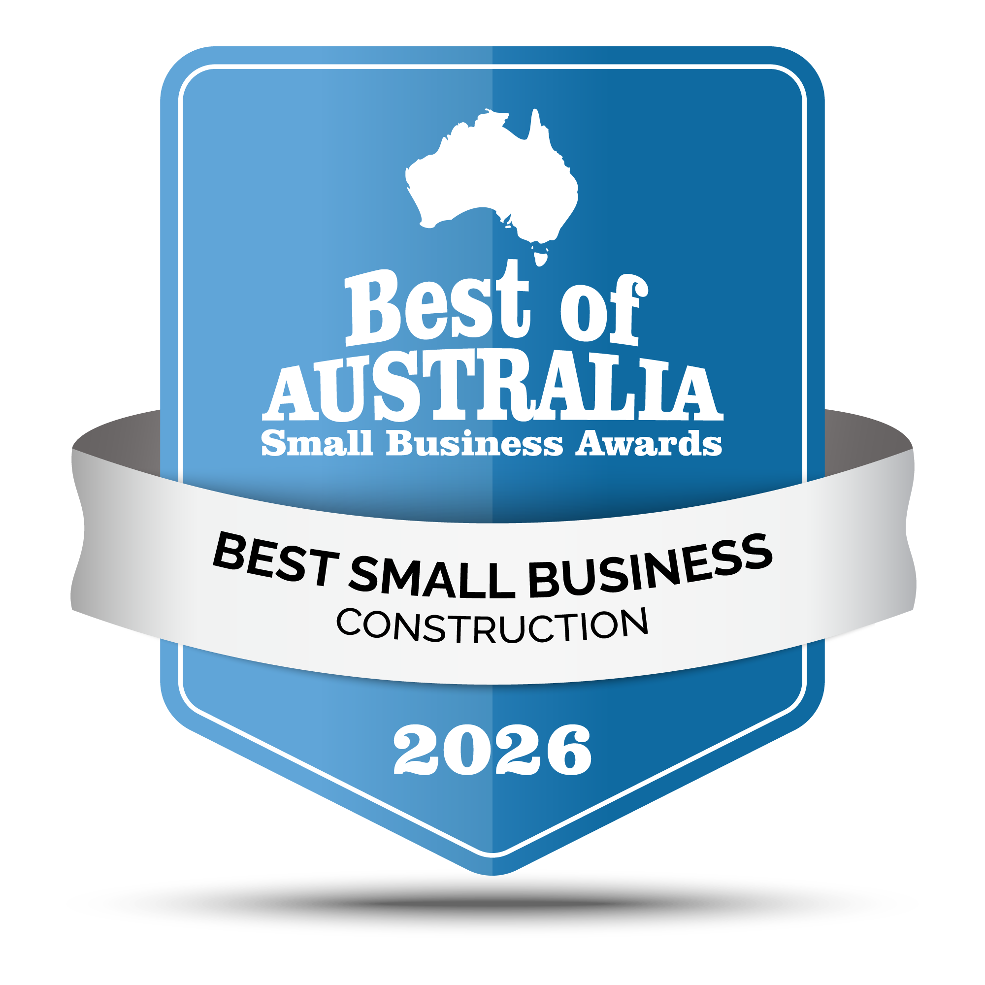 Construction – BASA Awards®