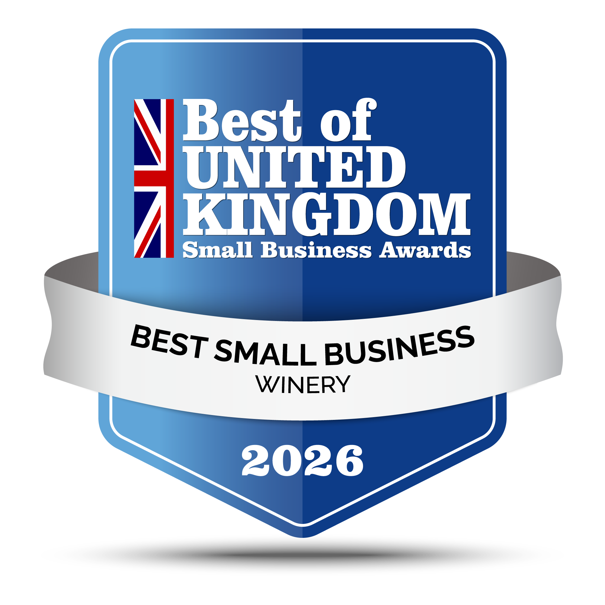 BEST SMALL BUSINESS UK 2026 – BASA Awards®