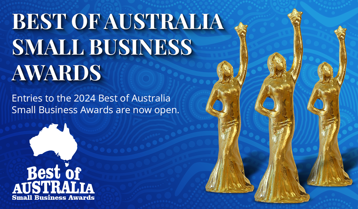 History – BASA Awards®