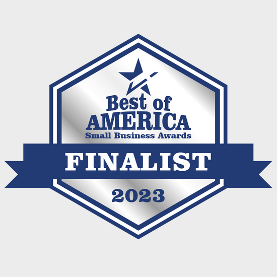 FINALISTS' CIRCLE – BASA Awards®