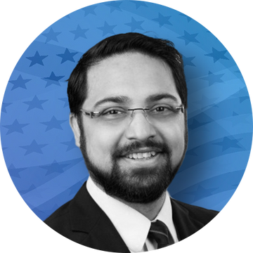 Param Singh, Oberon Securities – BASA Awards®
