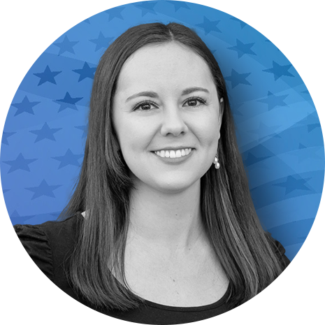 Rachel Russell, EY – BASA Awards®