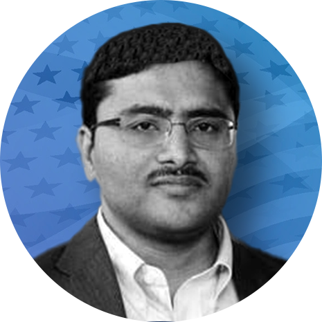 Sumit Sanwal, American Express – BASA Awards®