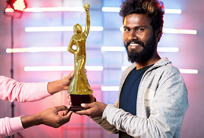 Join the BASA Awards® and Shine