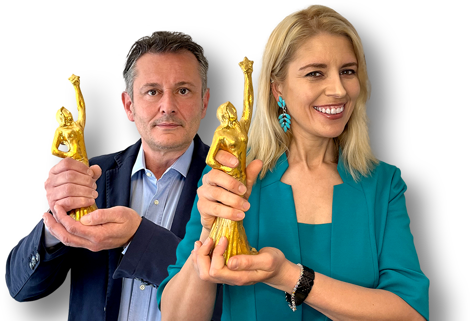 What Winners Get – BASA Awards®